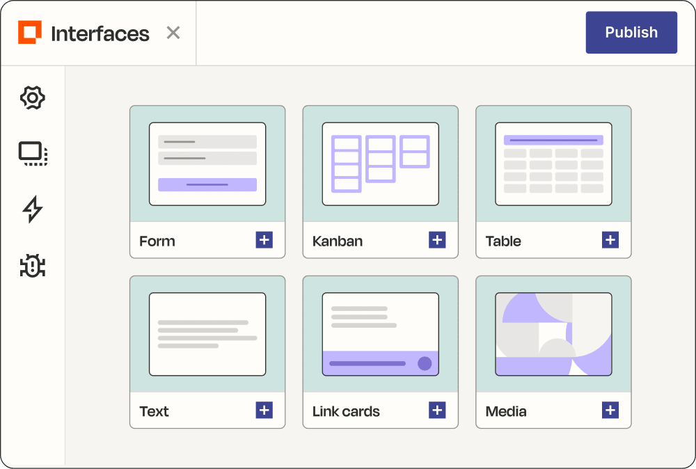 Manage And Store Your Business Data With Zapier Tables